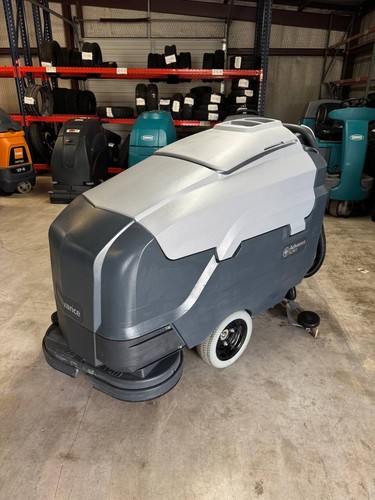 2023 Advance SC901 ST28D 28" Walk-Behind Floor Scrubber 380Hrs ...