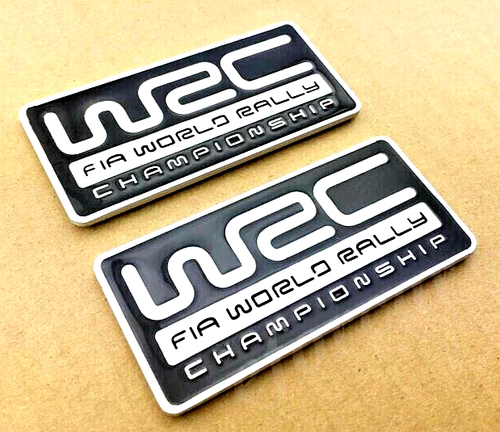 World Rally Championship Merchandise