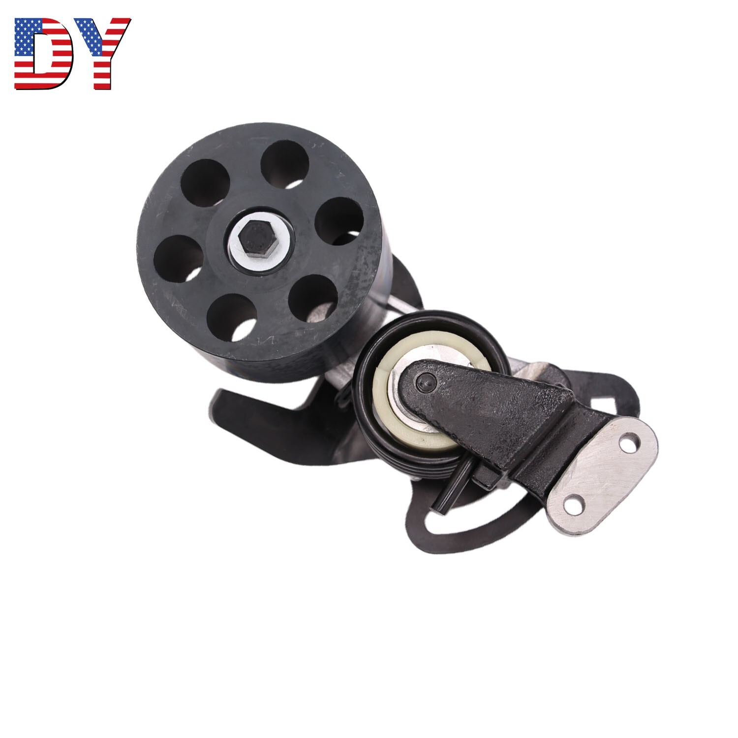 Belt Tensioner Assembly For Bobcat S770 S630 T630 S650 S750 T770 ...