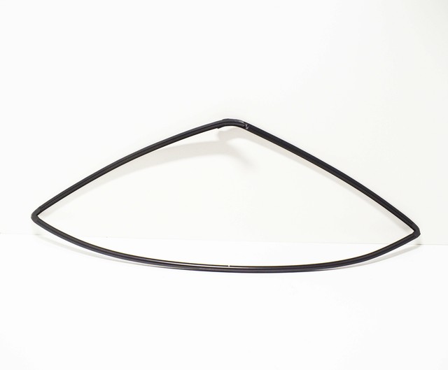 BMW 3 E90 Heckscheibe Gummidichtung 51317061970 7061970 neuer OEM ...