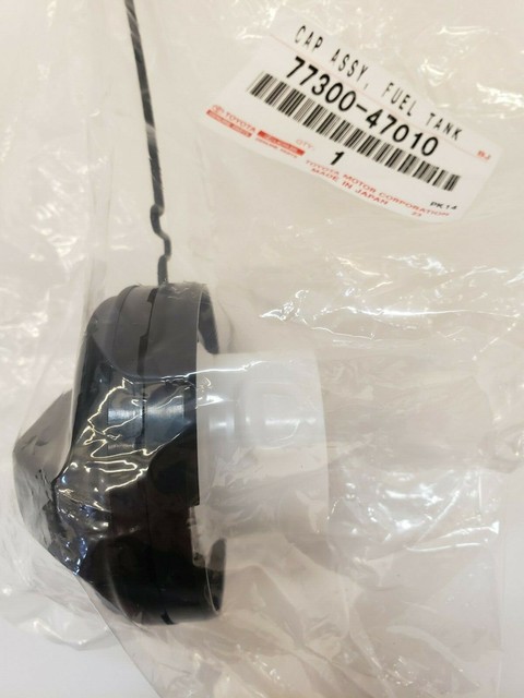 OEM Toyota Prius 06-08 Fuel Filler Gas Cap 7730047010 for sale online ...