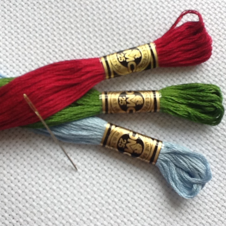 3013 - 3708 DMC CROSS STITCH THREADS/SKEINS FREE POST | eBay UK