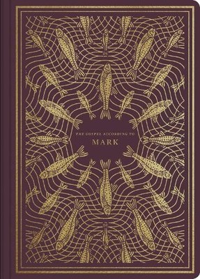 ESV Illuminated Scripture Journal: Mark, Crossway 9781433564840| eBay