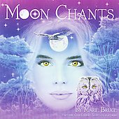 Moon Chants by Marie Bruce (CD, Jan-2010, Paradise Music) for sale ...
