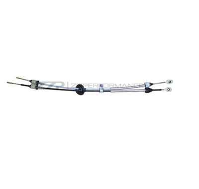 NEW GM Shifter Cables for 2005-10 Chevy Cobalt SS 2.0 LNF LSJ Manual ...