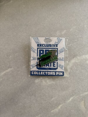 Pro Wrestling Crate The Hurricane Shane Gregory Helms Enamel Pin WWE | eBay