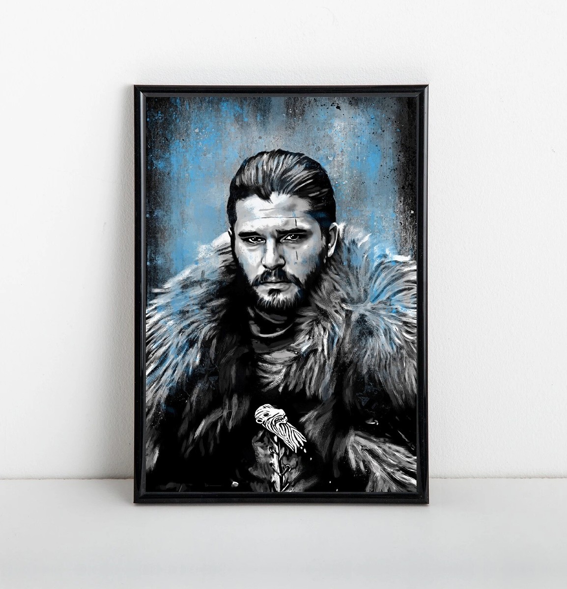 John Aslarona Jon Snow Game Of Thrones Jon Snow Sequel Announcement