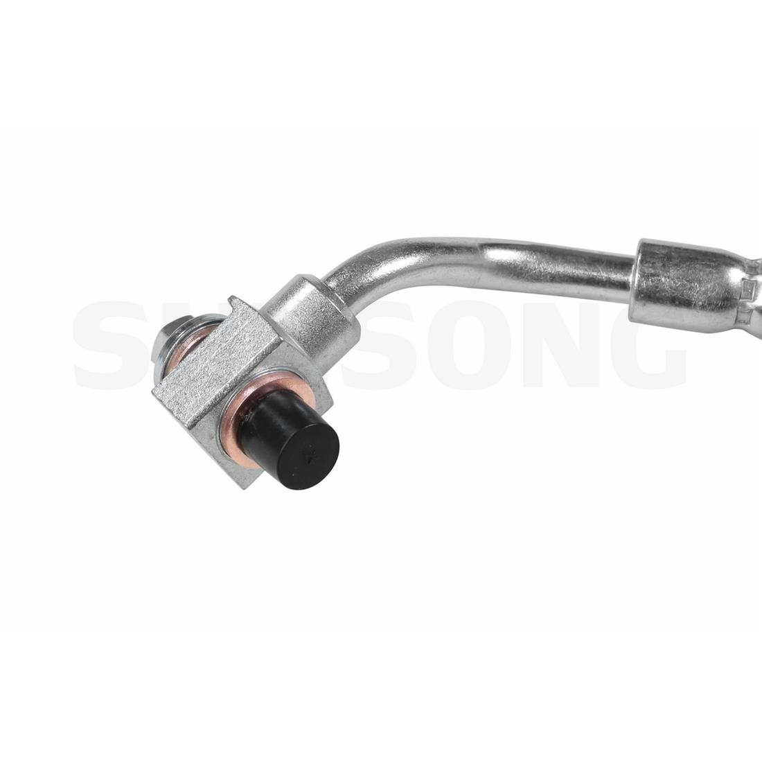 Dn5046 2003 Silverado Brake Line Diagram Download Diagram