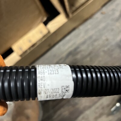 a66-12313-040 Freightliner Negative Battery cable | eBay