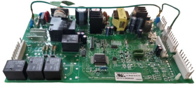 WR55X10942C GE Refrigerator Control Board OEM | eBay