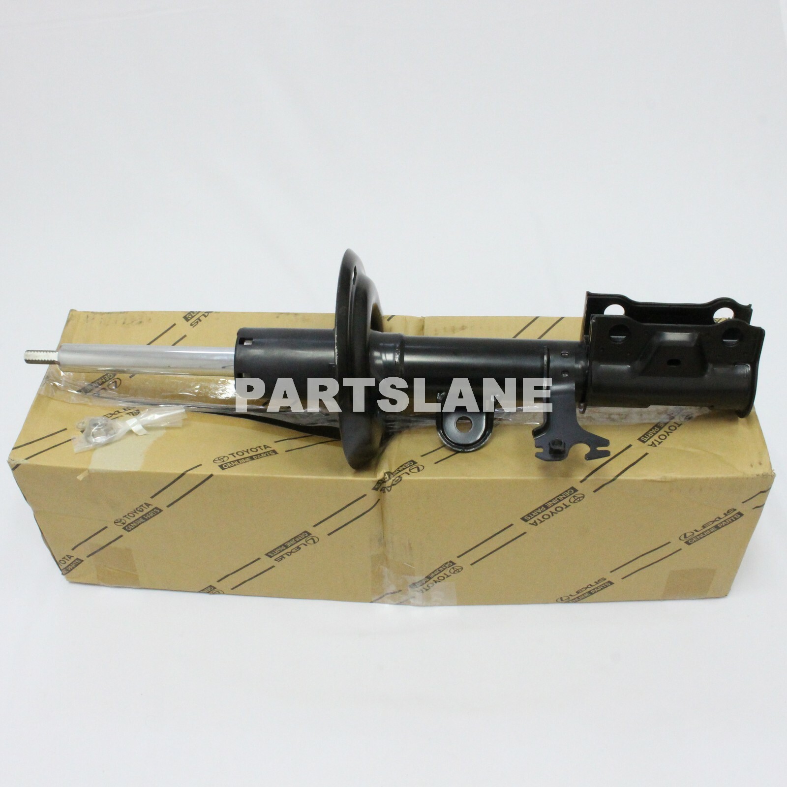 48510-80A87 Toyota OEM Genuine ABSORBER ASSY | eBay