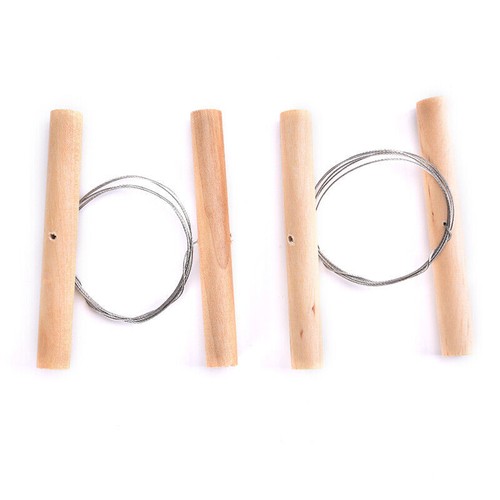 Useful Wire Clay Cutter For Clay Plasticine Cheese Pottery Tool Ceramic ...
