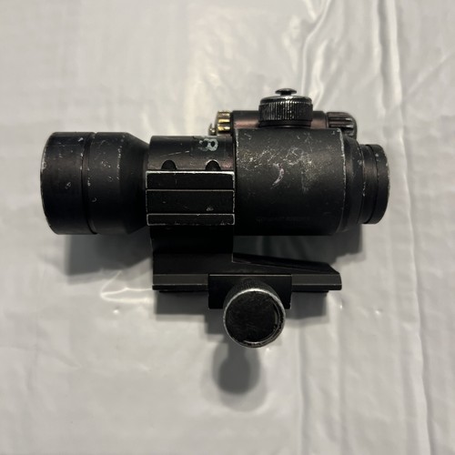 Aimpoint Comp M2 Red Dot Sight | eBay