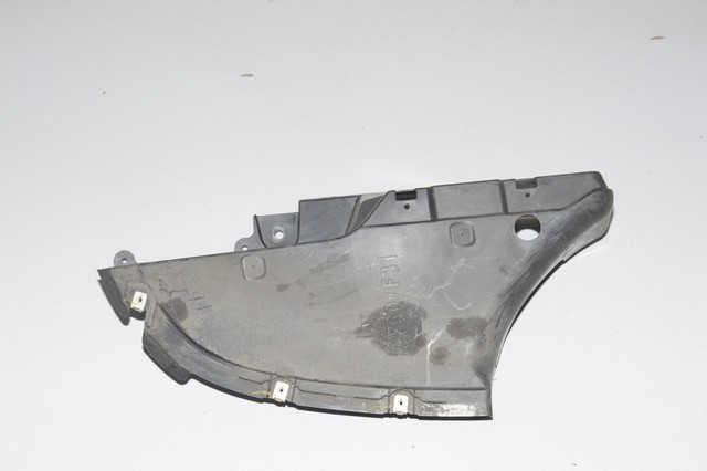 BMW F30 F31 Abdeckung Unterbodenschutz Unterbodenverkleidung hinten ...