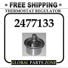 CAT 4w-4011 Regulator Caterpillar Thermostat 4W4011 for sale online | eBay