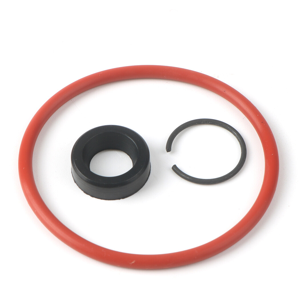 Cable To Speedo Gear Adapter Housing Seal Kit--Fits TF6 TF8 904 727 ...