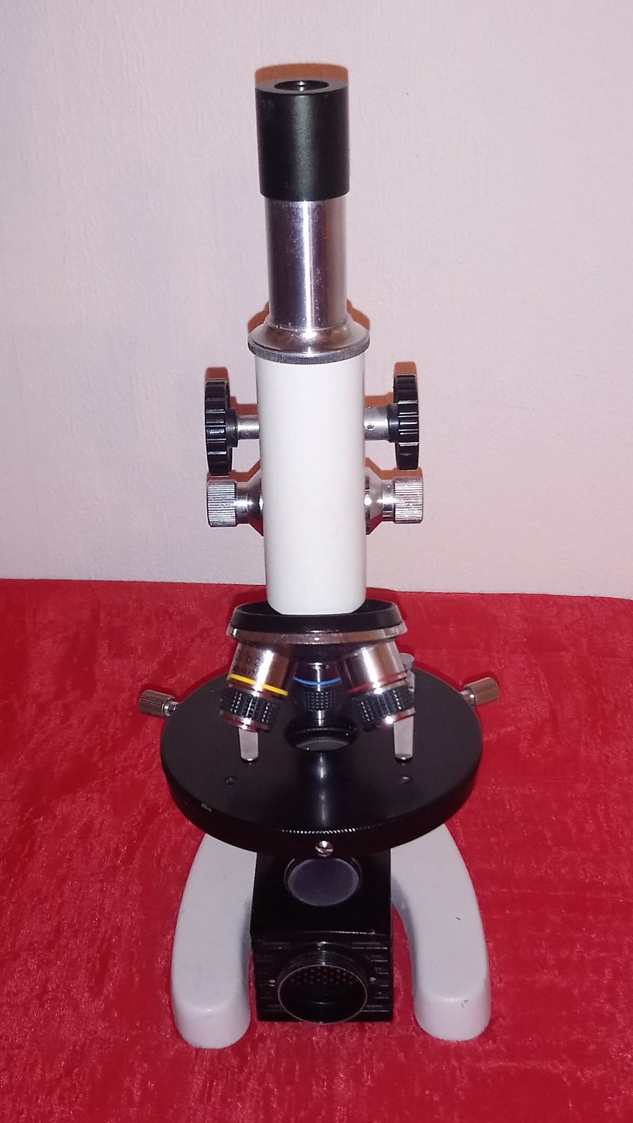 Microscope Jeulin | eBay