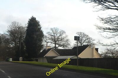 Photo 6x4 North Lodge Peckleton c2014 | eBay UK