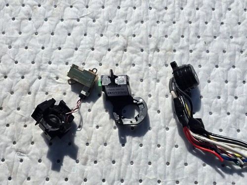 1997-2001 HONDA CR-V IGNITION UNIT IMMOBILIZER OEM 39730-S9VA-A010 | eBay