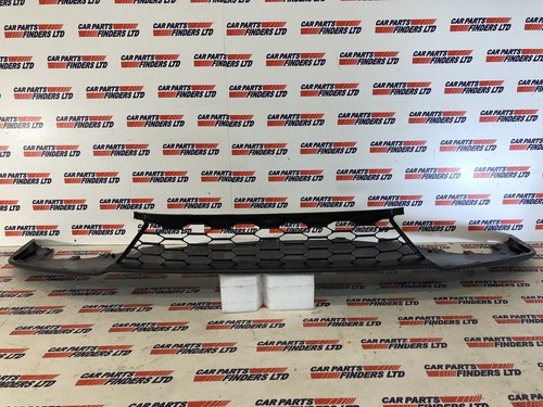 HONDA CIVIC 2017-2022 FRONT LOWER BUMPER GRILL 71102-TGG-A000 | eBay