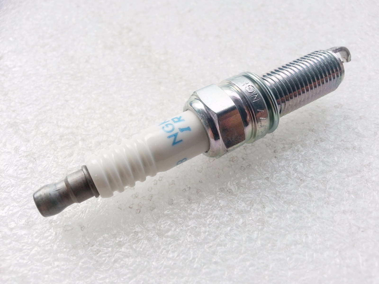 2012-2017 Hyundai Veloster 1.6L Spark Plug 4PC 1SET | 18846-10060 ...