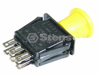 EXMARK TORO PTO SWITCH 103-5221 633673 1-633673 AM131966 REPLACEMENT | eBay