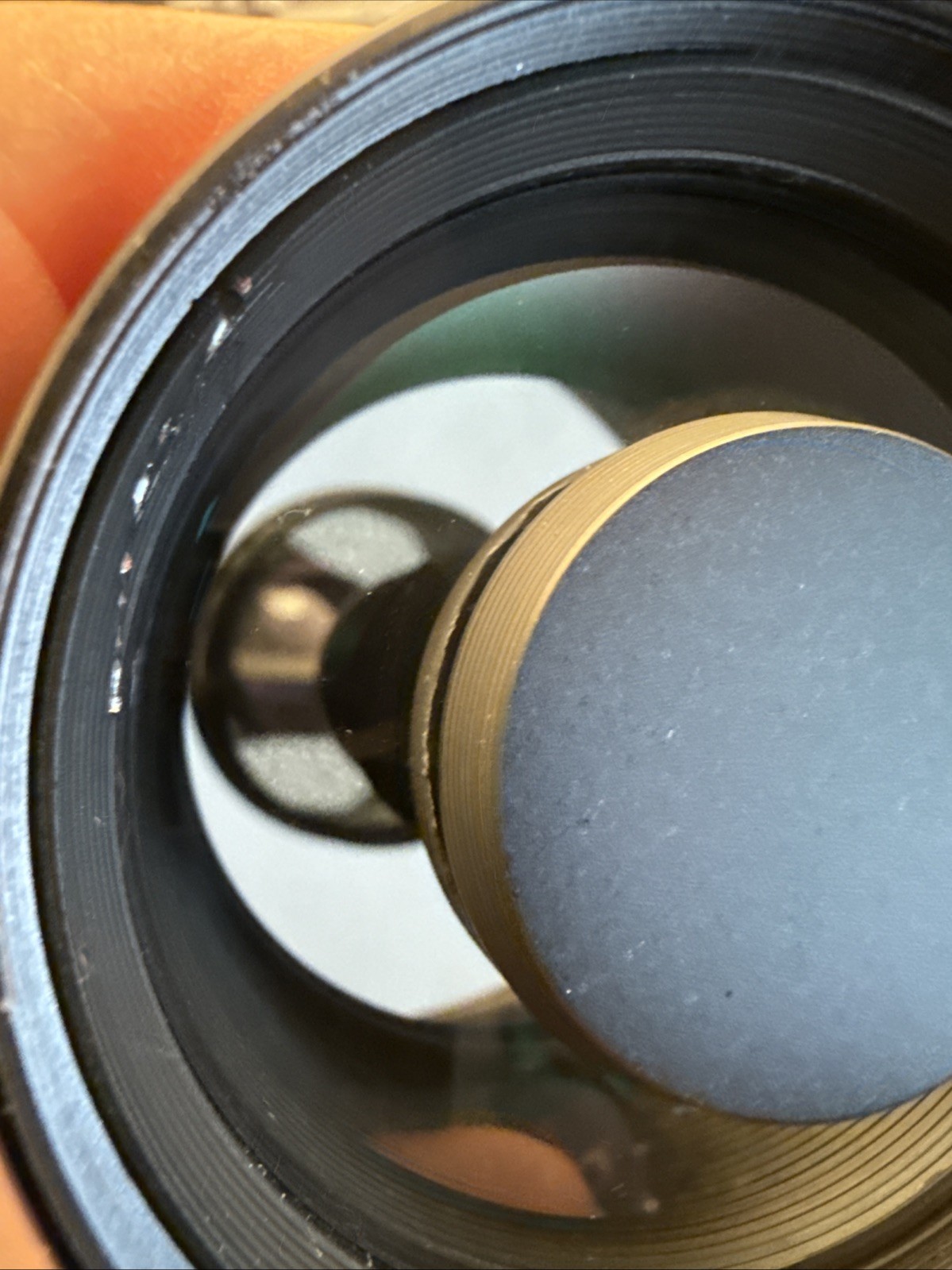 Makinon MC Reflex 1:5.6 f=300 FX (Fujifilm X) Mount Great Shape | eBay