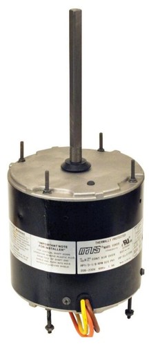 Mars 10468 Multi-Horsepower Condenser Fan Motor - 1/5-1/2 HP - | eBay
