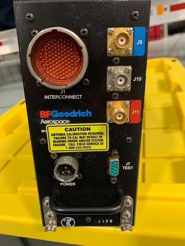 L3 Communications TRC497 Traffic Advisory System Part #805-10800-001 | eBay