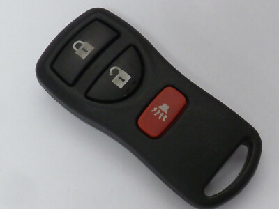 2017-2018 Nissan Frontier King Crew Smart Key Fob Keyless Entry Remote ...