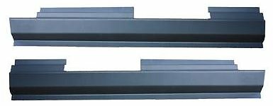 Rocker Panels 2001-2005 Ford Explorer Sport Trac PAIR | eBay