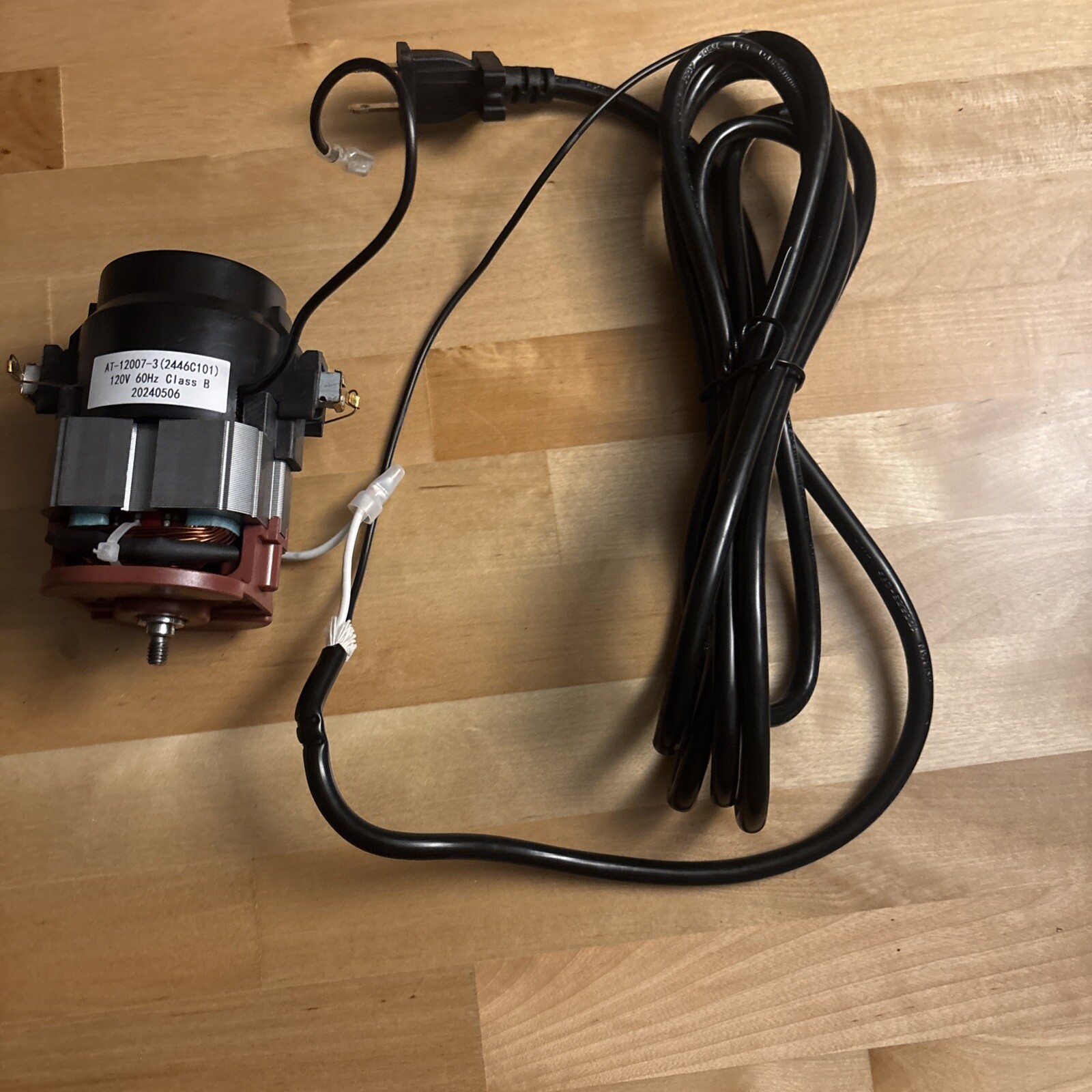 OEM Replacement Motor for Craftsman / Dewalt cmxevxa18115 dxv06p 05p ...