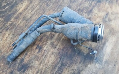 2019-2]24 RAM 1500 NEW BODY 5.7L 3.6L Fuel Filler Tank Neck | eBay