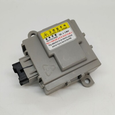 97155-3F000 A/C Cluster Ion Generator Fit For Hyundai Kia | eBay