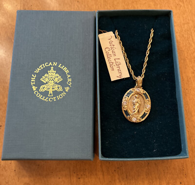 Jewelry - Vatican Library Collection