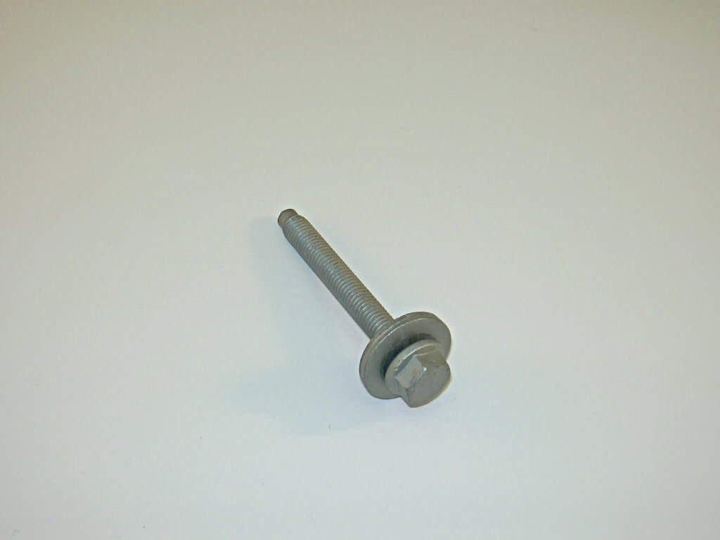 Genuine VW AUDI Touareg Q7 Hexagon Head Bolt Combi M10X80 N90991302 | eBay