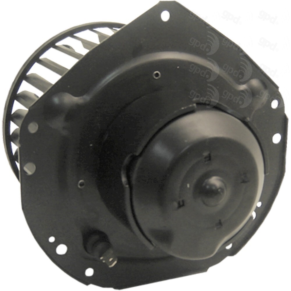 For 1978-1987 Chevrolet El Camino HVAC Blower Motor 1979 1980 1981 1982 ...