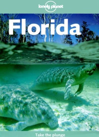 Lonely Planet Florida (Lonely Planet Florida, 2nd ed) By Nick Se | eBay