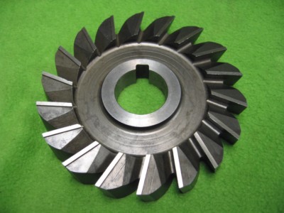 HALF SIDE MILLING CUTTER LH 18T 4-15/16 x 3/4 x 1-1/4 | eBay