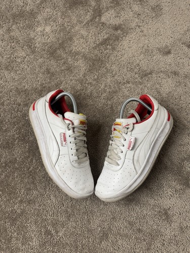 Mens Sneakers California Drive Thru Men's PUMA Shoes, Size US 8 | eBay