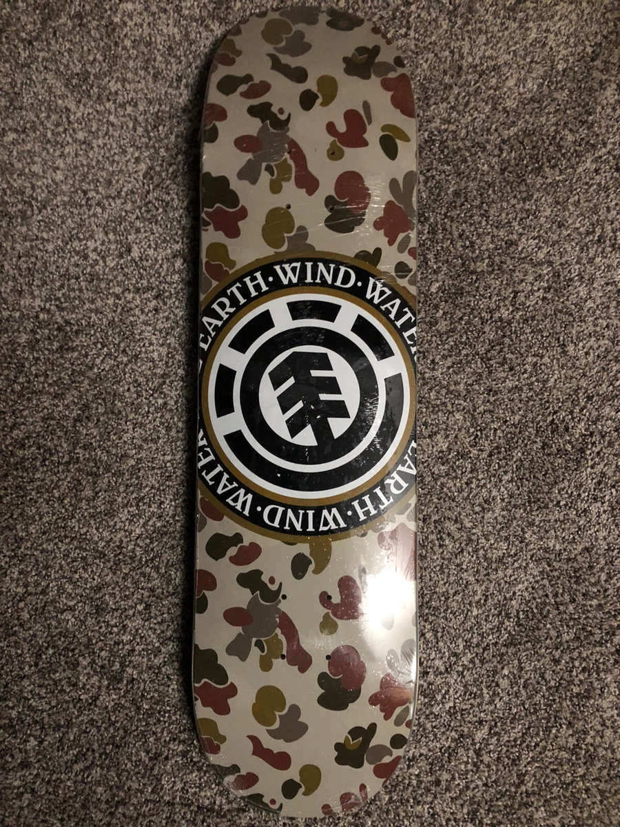 Skateboard Decks Element