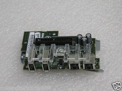 NEW HP Pavilion Elite 56K V.92 PCI-E Data/Fax Modem Card-Concorde THA01 ...