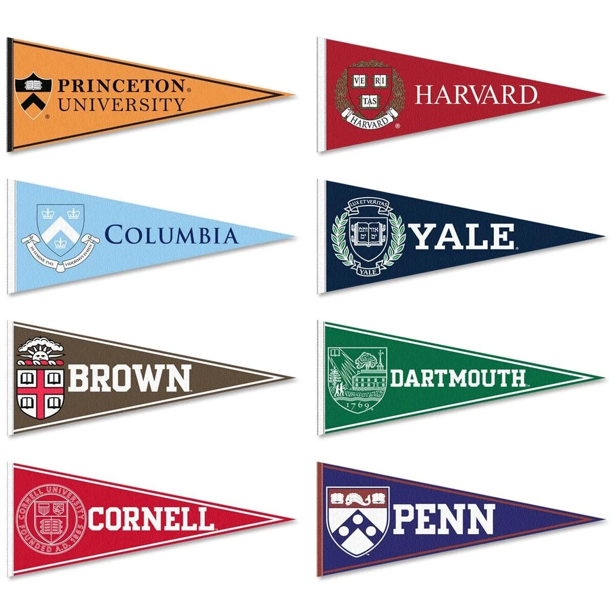 Ivy League Logo