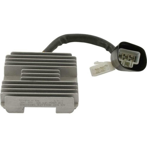 Voltage Regulator Rectifier for 2004-2009 Honda VFR800FI | eBay Australia