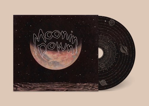 The Third Planet by Moonin Down [CD] 8076240602429 | eBay.de