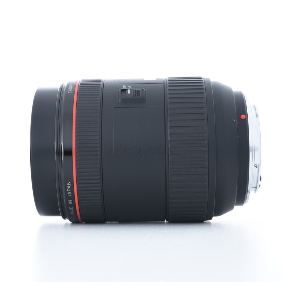 📸 Canon EF 28-80mm f/2.8-4 L USM Lens From Japan Tested [Near Mint ...