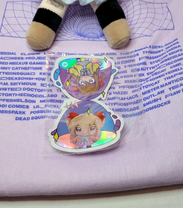 Official Makeship Neuro-sama 2.0 By Vedal Twitch VTuber Plush Plushie ...
