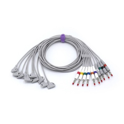 ECG & EKG Systems - Cardiodynamics Bioz