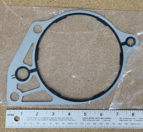 Fuel Pump Gasket for Cummins ISX. PAI # 131842 Ref. # 3686758, 5414049 ...