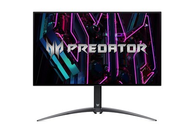ACER Predator X27U | eBay